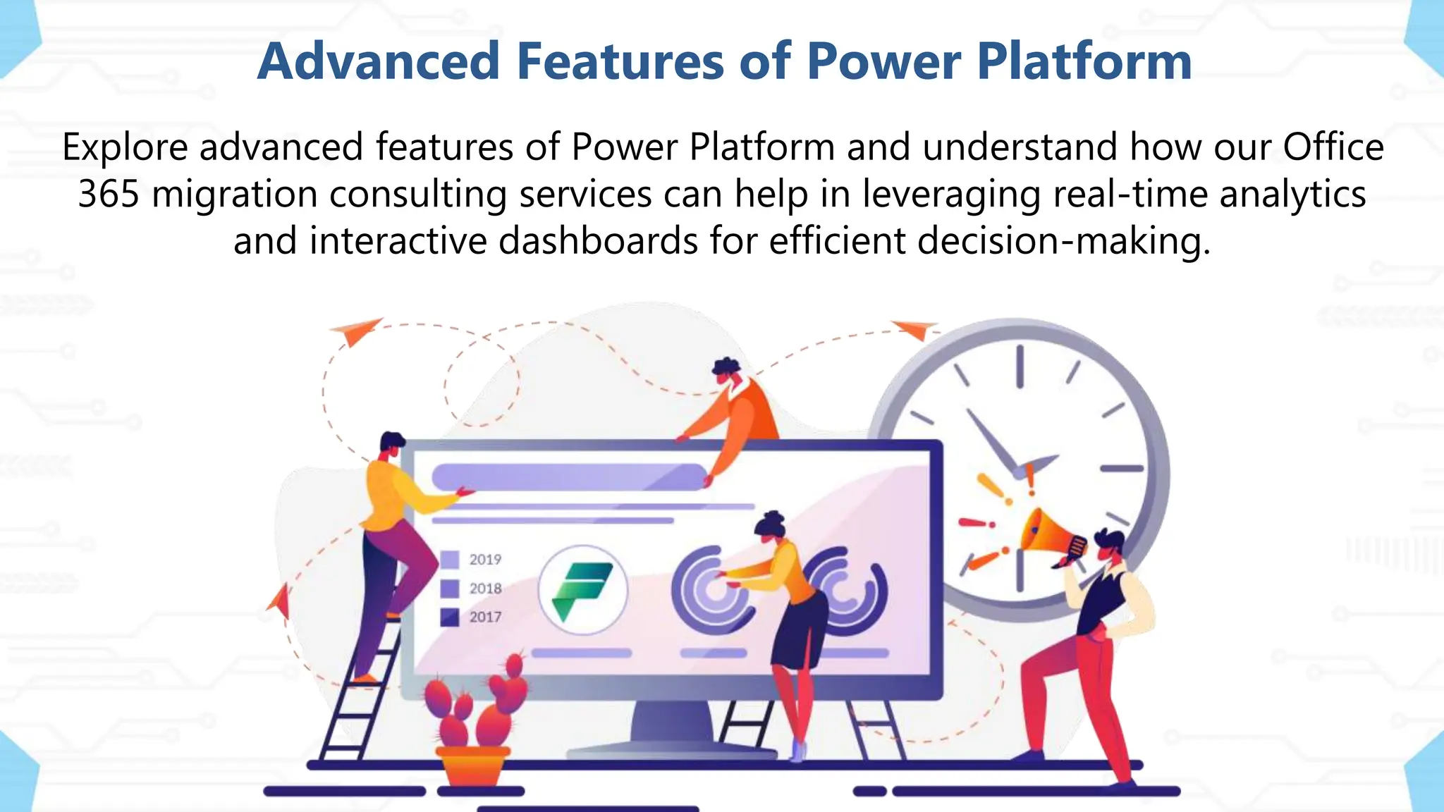 Exploring the Potential of Microsoft Power Platform and Microsoft 365.pptx