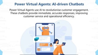 Exploring the Potential of Microsoft Power Platform and Microsoft 365.pptx