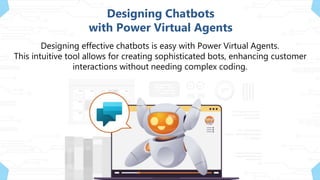 Exploring the Potential of Microsoft Power Platform and Microsoft 365.pptx