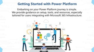 Exploring the Potential of Microsoft Power Platform and Microsoft 365.pptx
