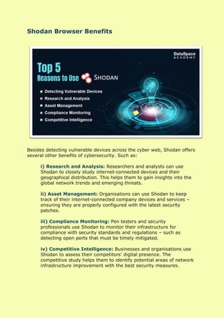 Exploring the Potential of Shodan From Networking to Cybercrime.pdf