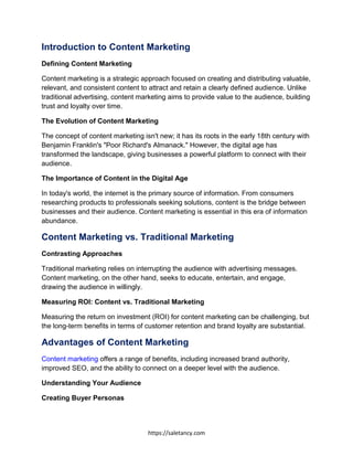 Exploring the Power of Content Marketing.pdf