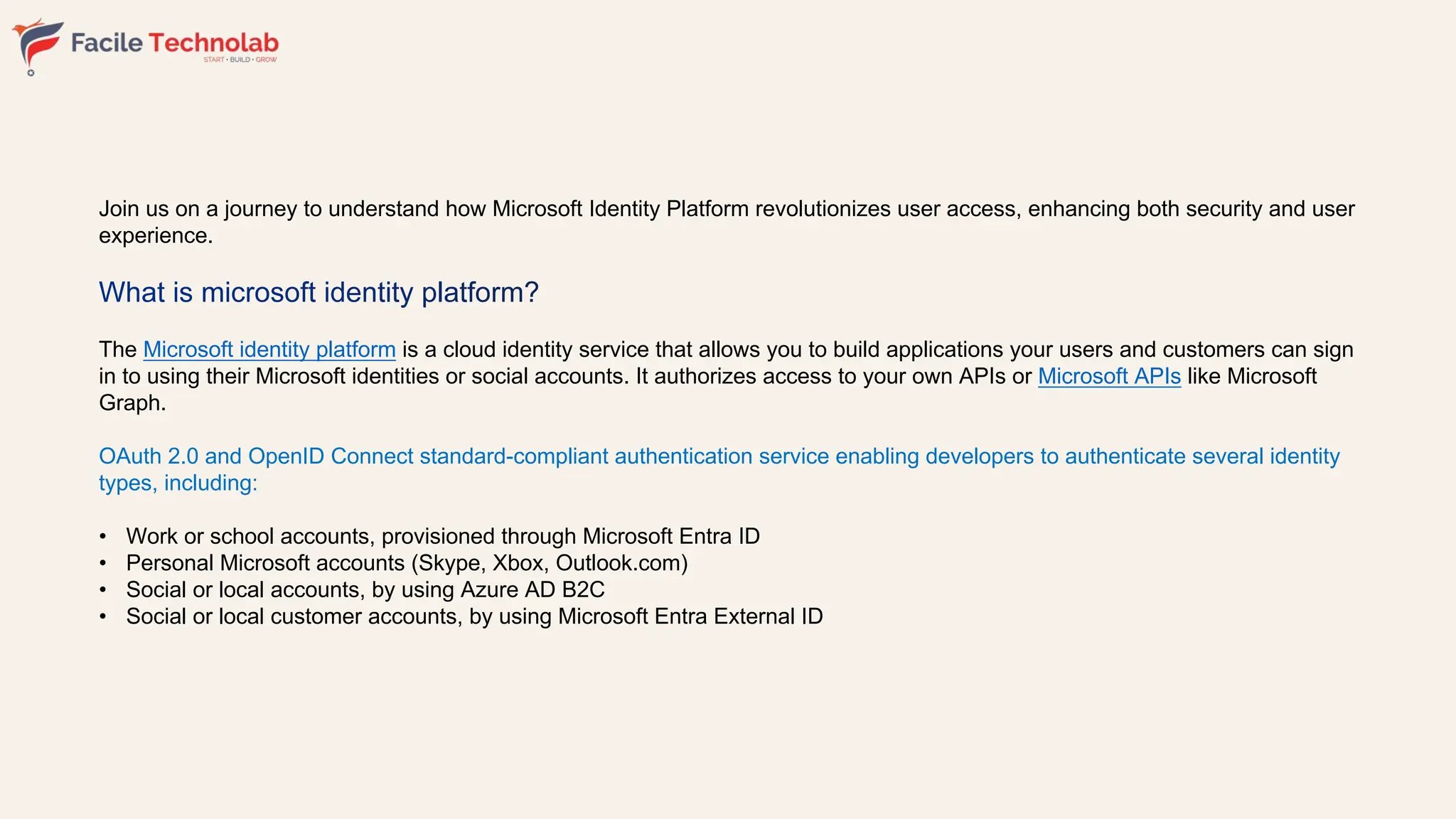 Exploring the Power of Microsoft Identity Platform.pdf