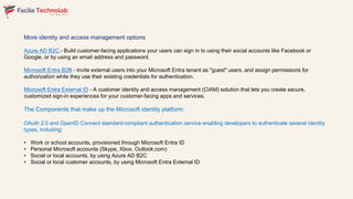 Exploring the Power of Microsoft Identity Platform.pdf