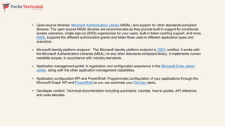 Exploring the Power of Microsoft Identity Platform.pdf