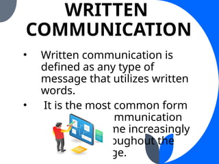 EXPLORING THE POWER OF NON-VERBAL,WRITTEN AND VISUAL COMMUNICATION.pptx