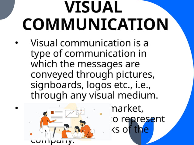 EXPLORING THE POWER OF NON-VERBAL,WRITTEN AND VISUAL COMMUNICATION.pptx