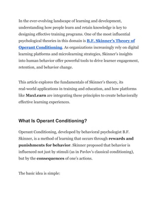 Exploring the Power of Reinforcement_ Skinner’s Theory in the Workplace.pdf