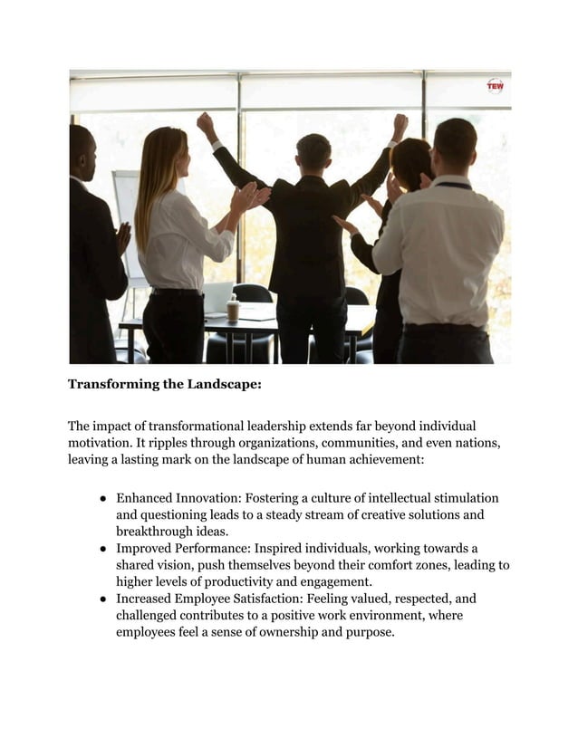 Exploring the Power of Transformational Leadership.pdf