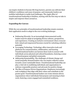 Exploring the Power of Transformational Leadership.pdf