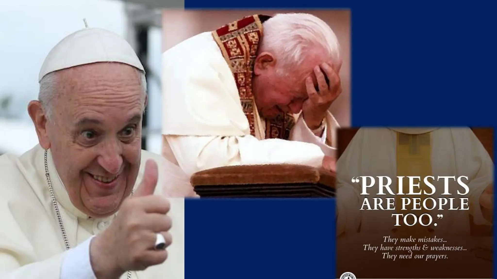 Exploring the Priestly Life.pptx | Christianity | Religion & Spirituality