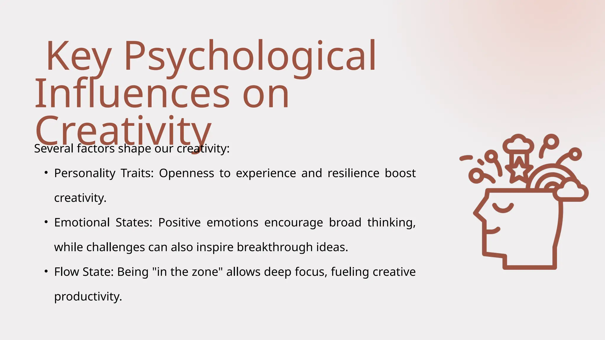 Exploring the Psychology of Creativity.pptx