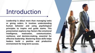 Exploring the Psychology of Leadership.pptx