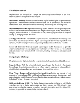 Exploring the Realm of Digitalization.pdf