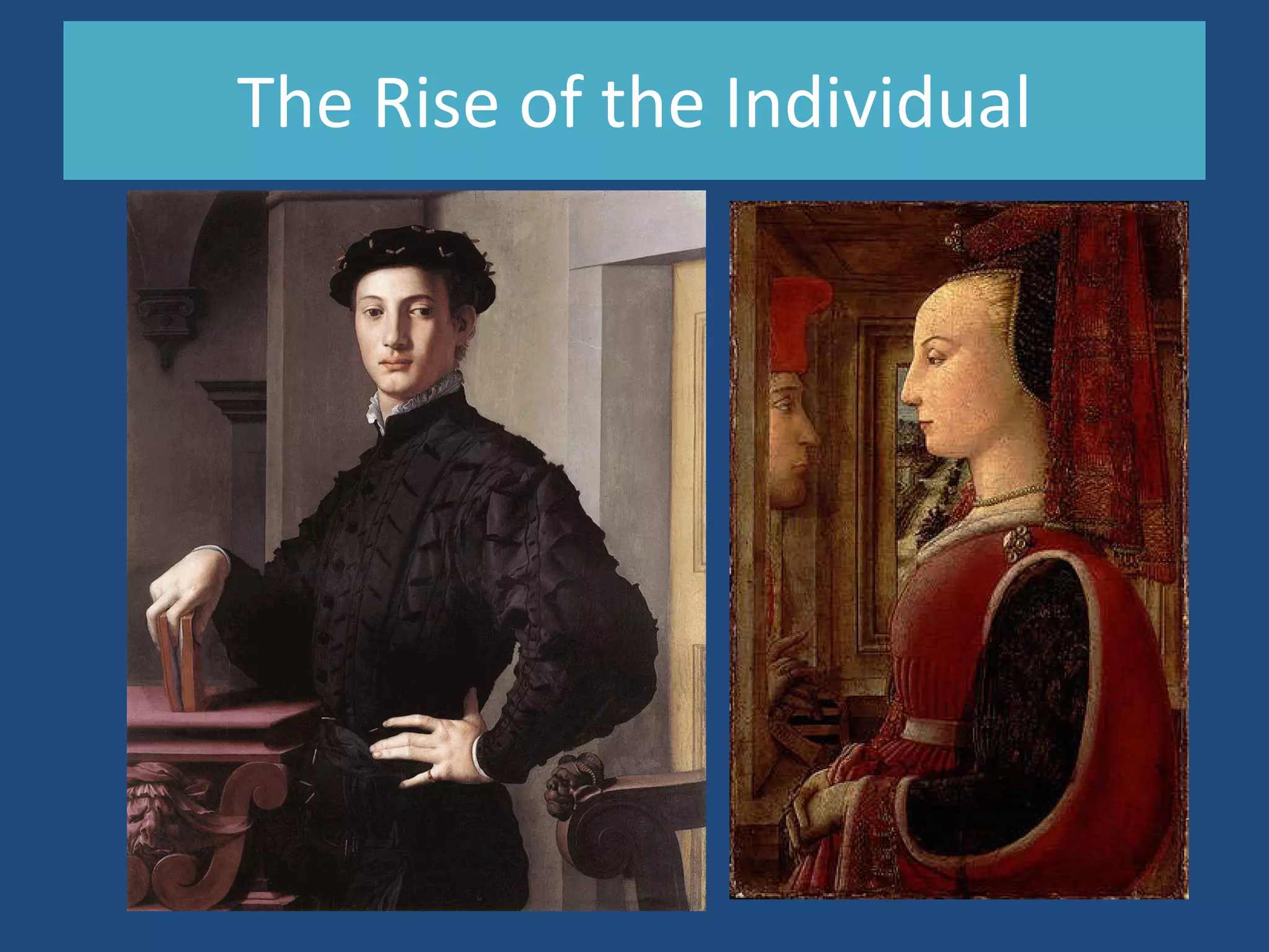 Exploring The Renaissance | PPT