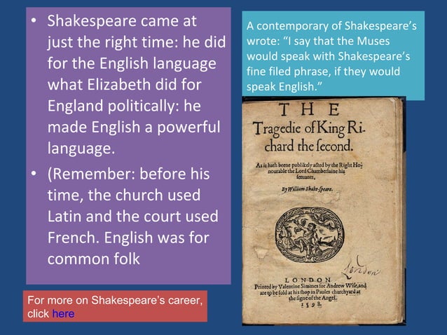 Exploring The Renaissance | PPT