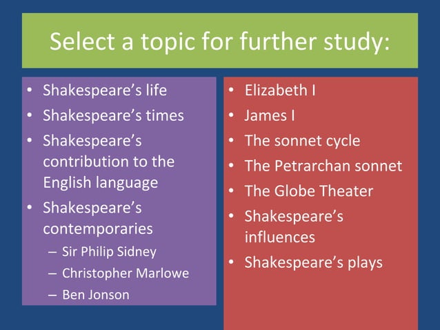 Exploring The Renaissance | PPT