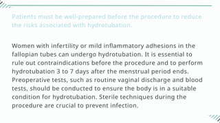 Exploring the Risks- How Hydrotubation May Affect Your Fallopian Tubes.pptx