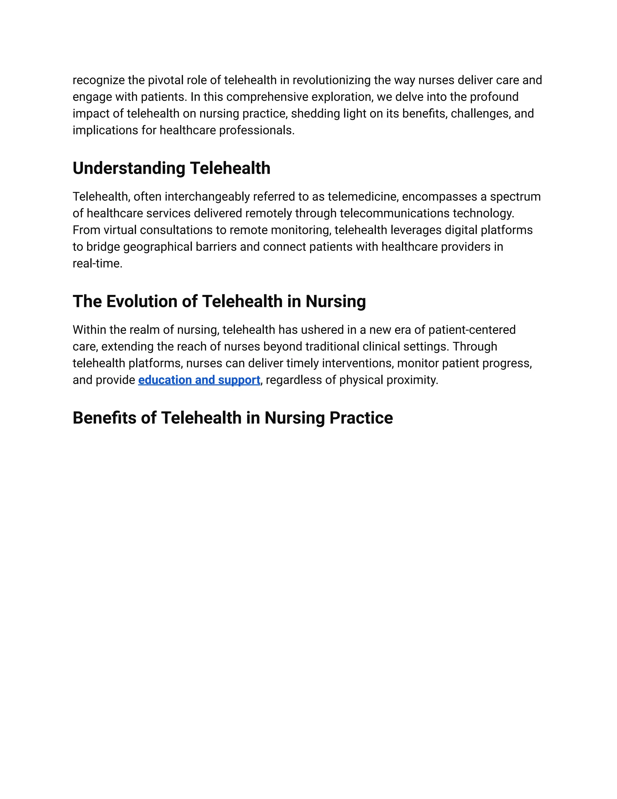Exploring the Role of Telehealth in Nursing Practice.pdf