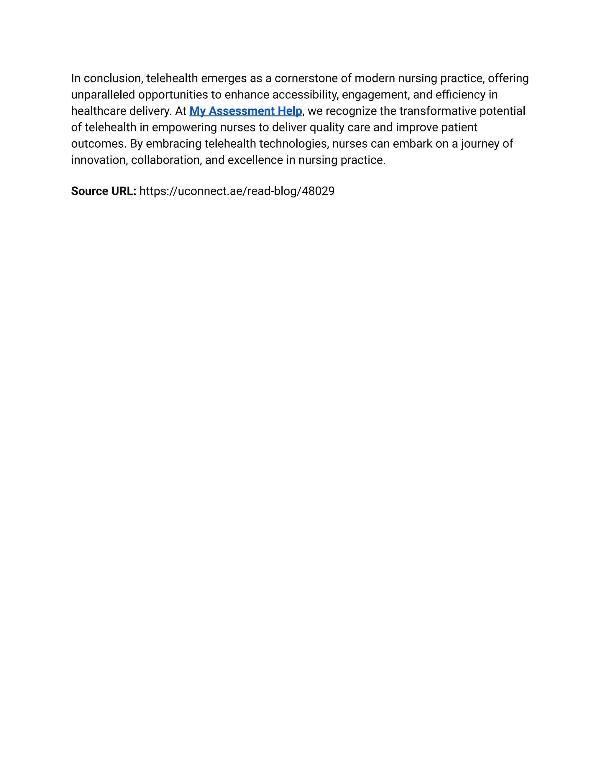Exploring the Role of Telehealth in Nursing Practice.pdf