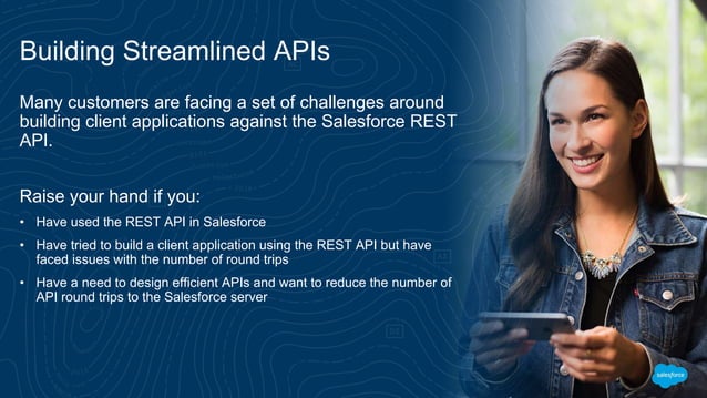 Exploring the Salesforce REST API | PPTX | Internet | Computing