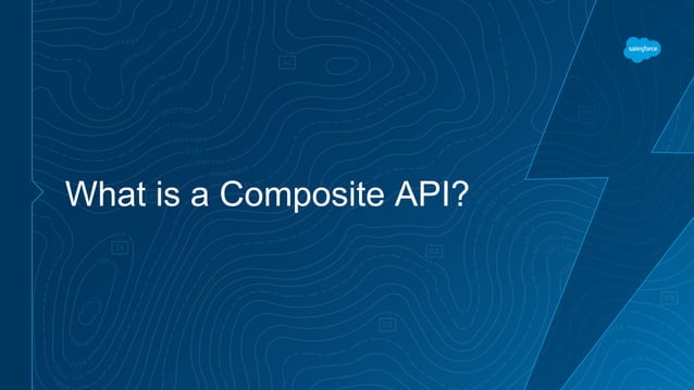 Exploring the Salesforce REST API | PPTX | Internet | Computing