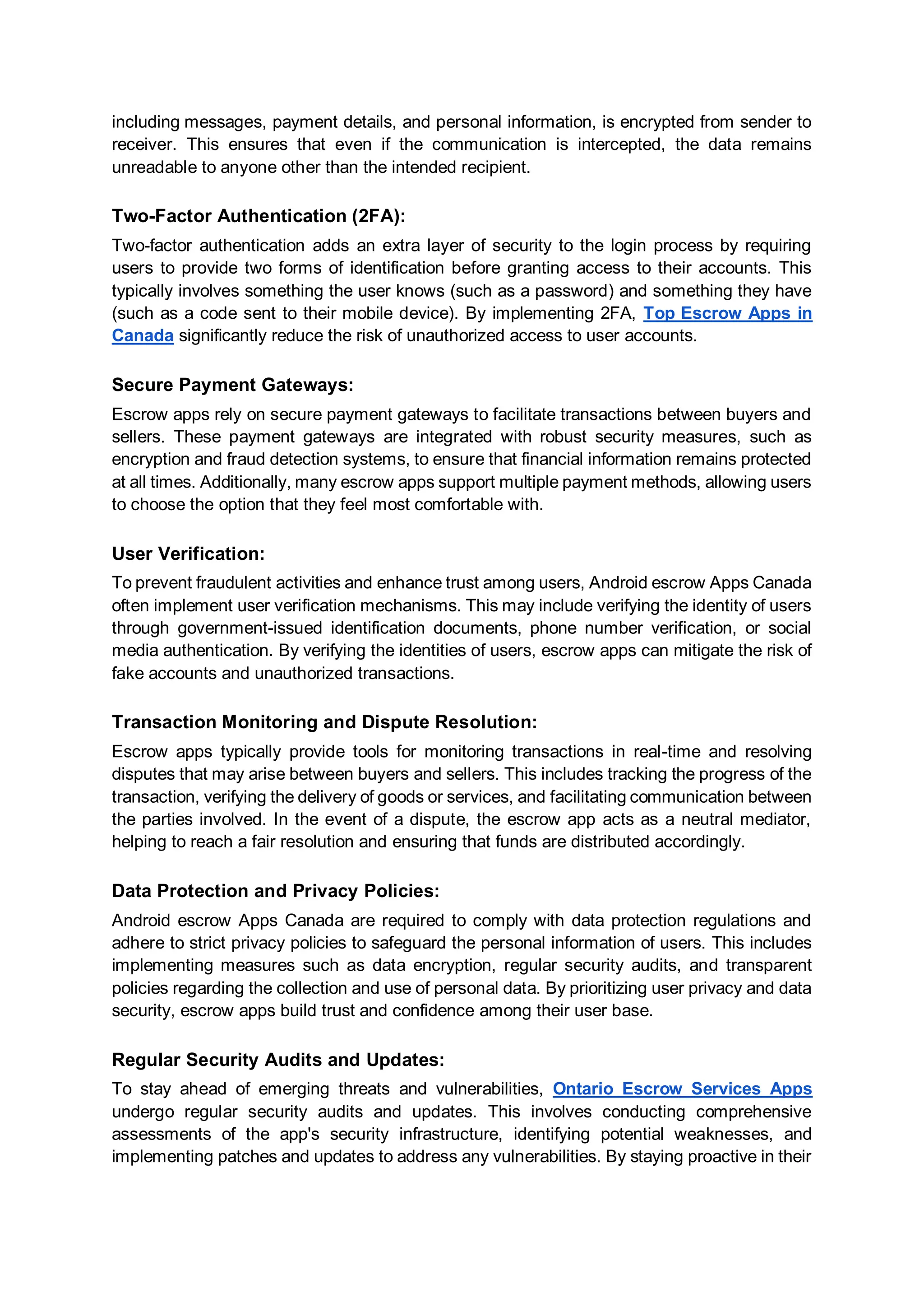 Exploring the Security Features of Android Escrow Apps for Safe Transactions.pdf