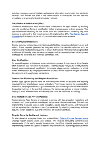 Exploring the Security Features of Android Escrow Apps for Safe Transactions.pdf