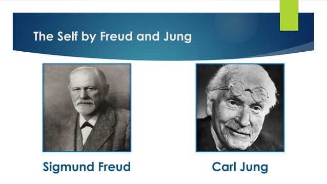 Exploring the Self in Psychology presentation | PPT