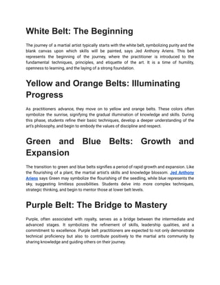 Exploring The Symbolism of Martial Arts Belts.pdf
