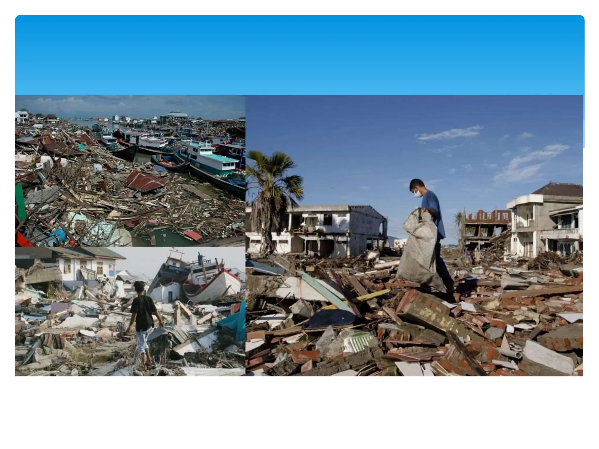 Exploring the Top Earthquakes in Recorded History.pptx