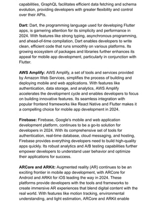 Exploring the Top Tools and Technologies for Mobile App Development in 2024.pdf