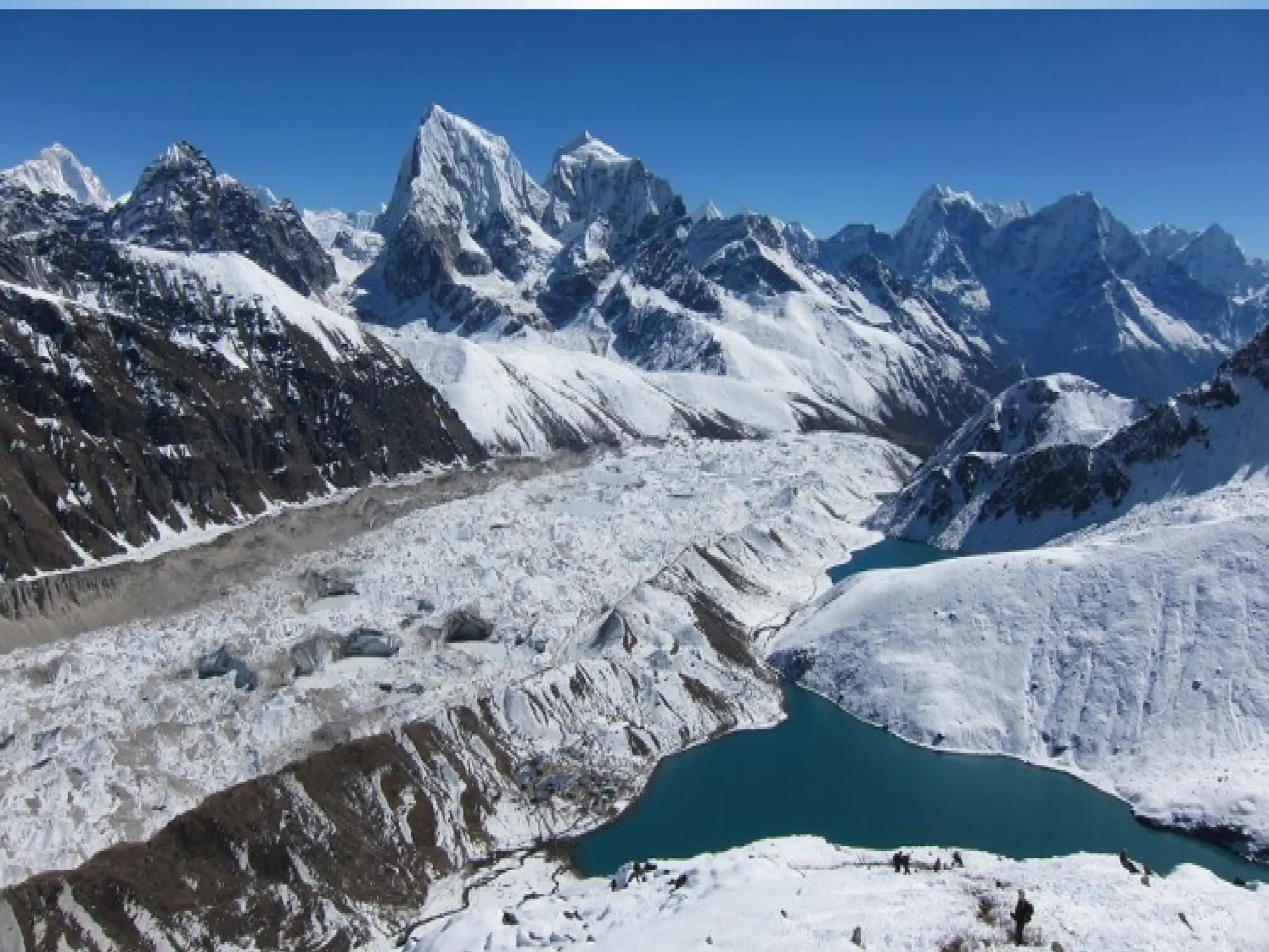 Exploring the Ultimate Himalayan Adventures in Nepal | PPT