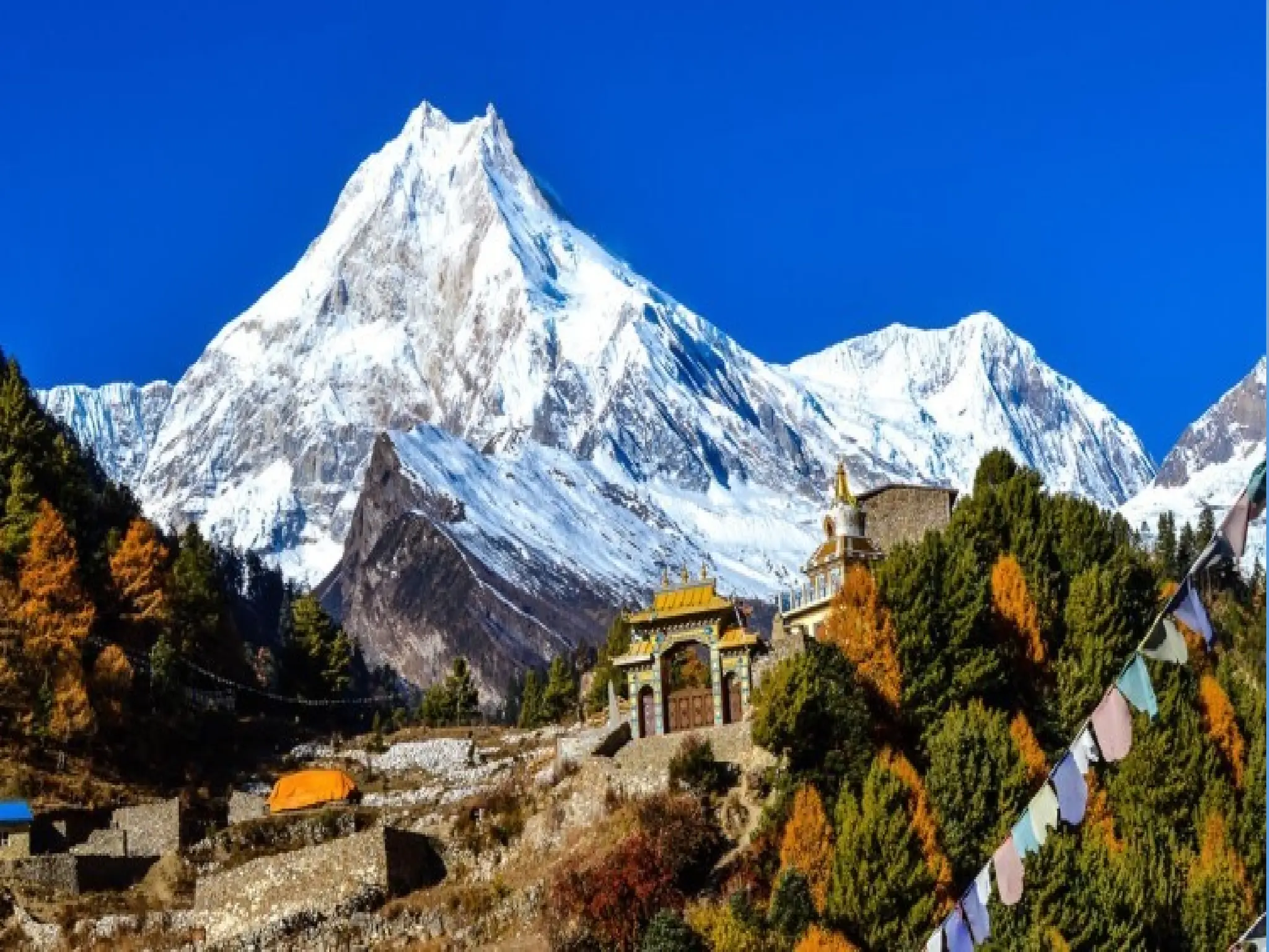 Exploring the Ultimate Himalayan Adventures in Nepal | PPT
