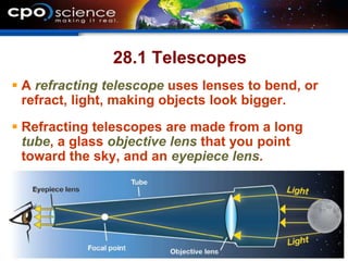 Exploring the Universe.ppt
