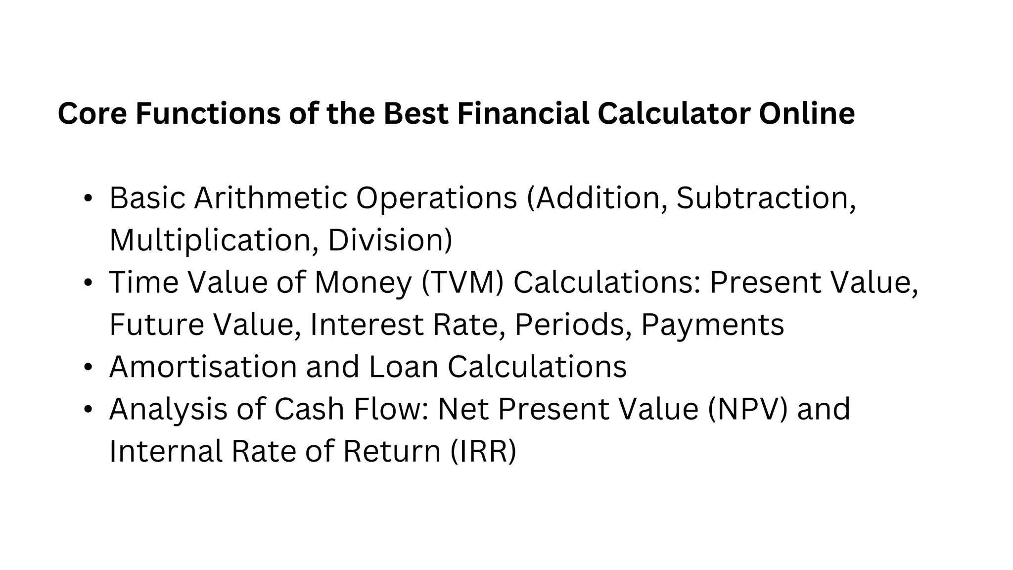 Exploring the Utility of Financial Calculators.pptx