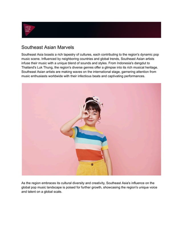 Exploring the Vibrant Realm of Pop Music in Asia.pdf