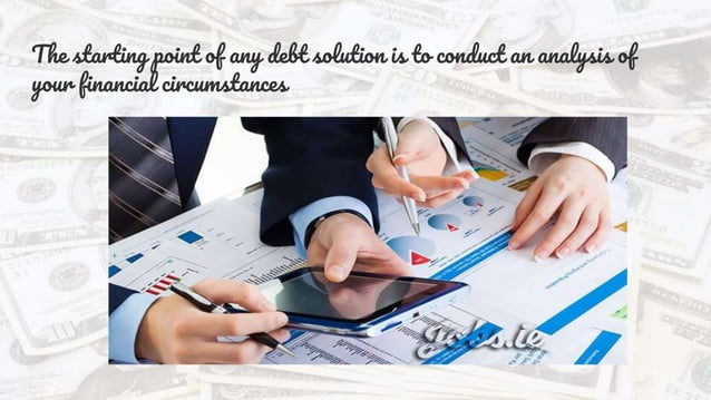 Exploring the ways to escape debt on a low income | PPTX | Personal Finance