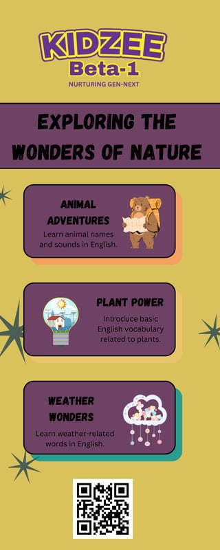 Exploring the Wonders of Nature | PDF