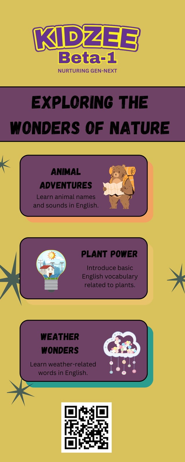 Exploring the Wonders of Nature | PDF