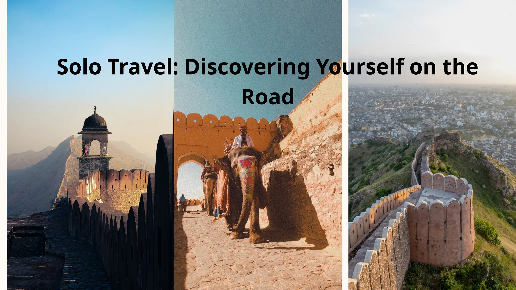 Exploring the World with great traveller | PPTX
