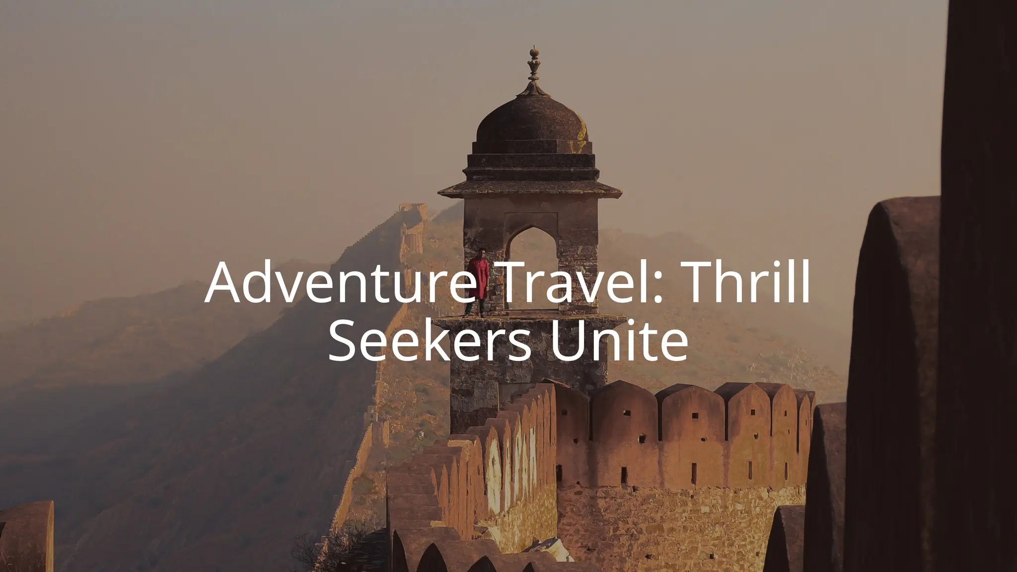 Exploring the World with great traveller | PPTX