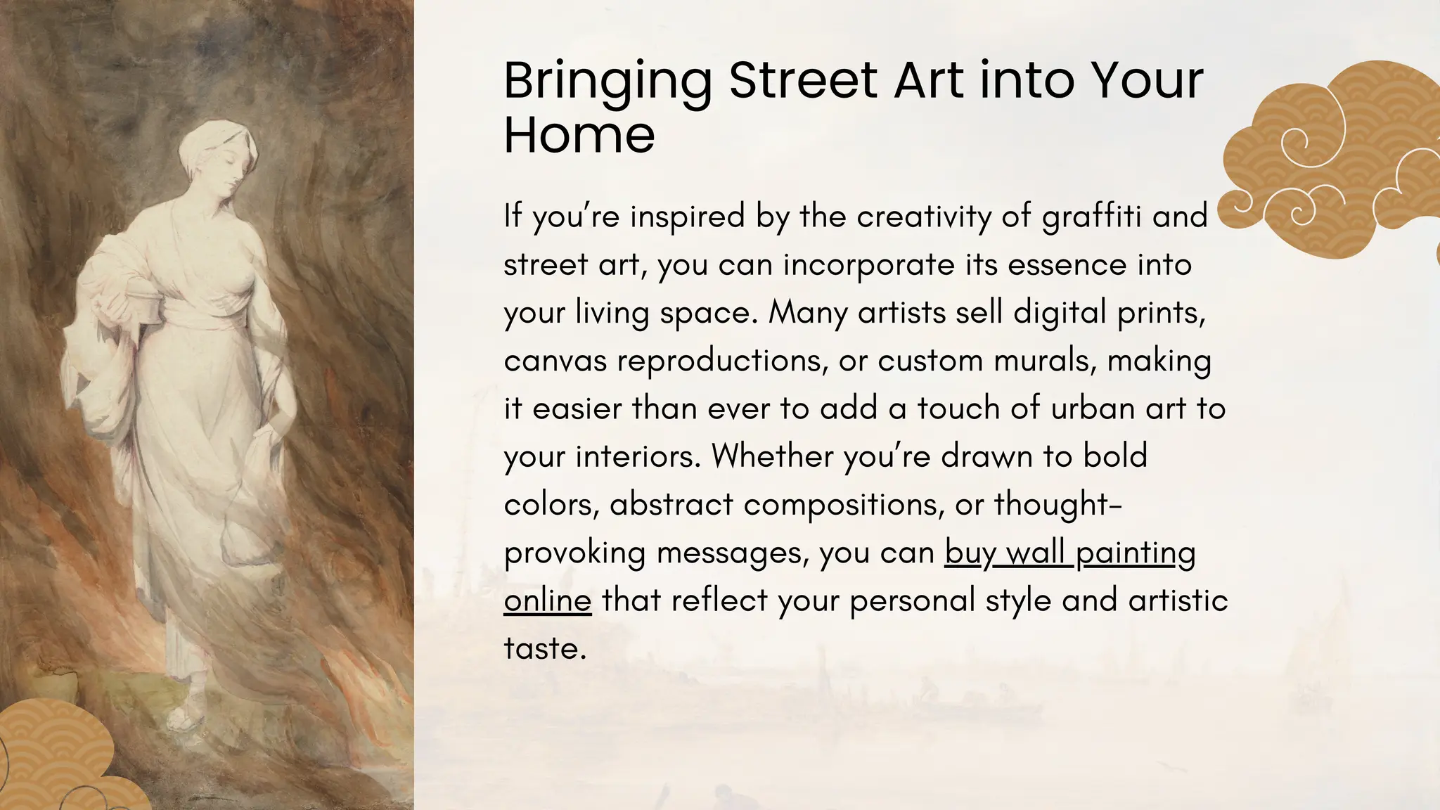 Exploring the World of Graffiti and Street Art | PDF