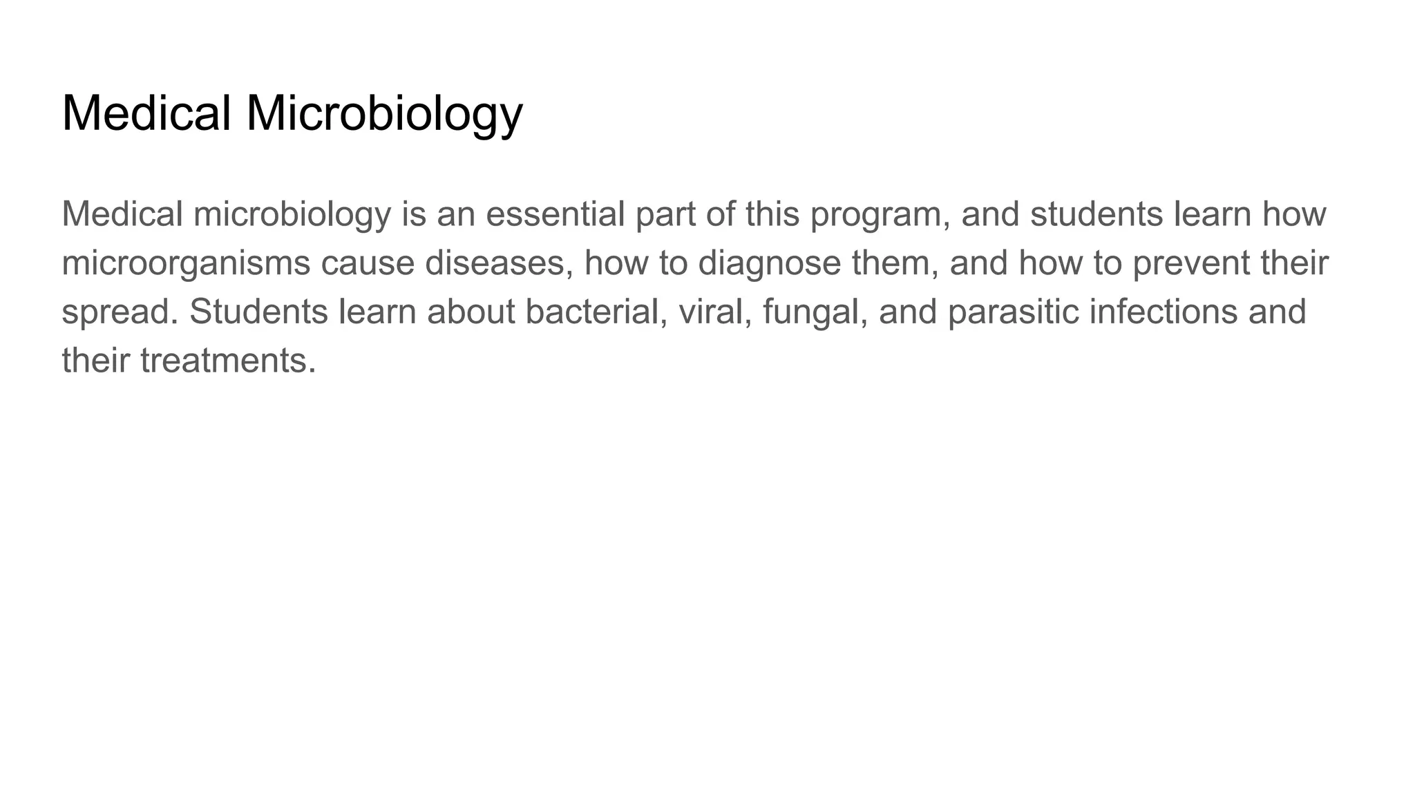 Exploring the World of Microorganisms_ An Overview of BSc Microbiology ...