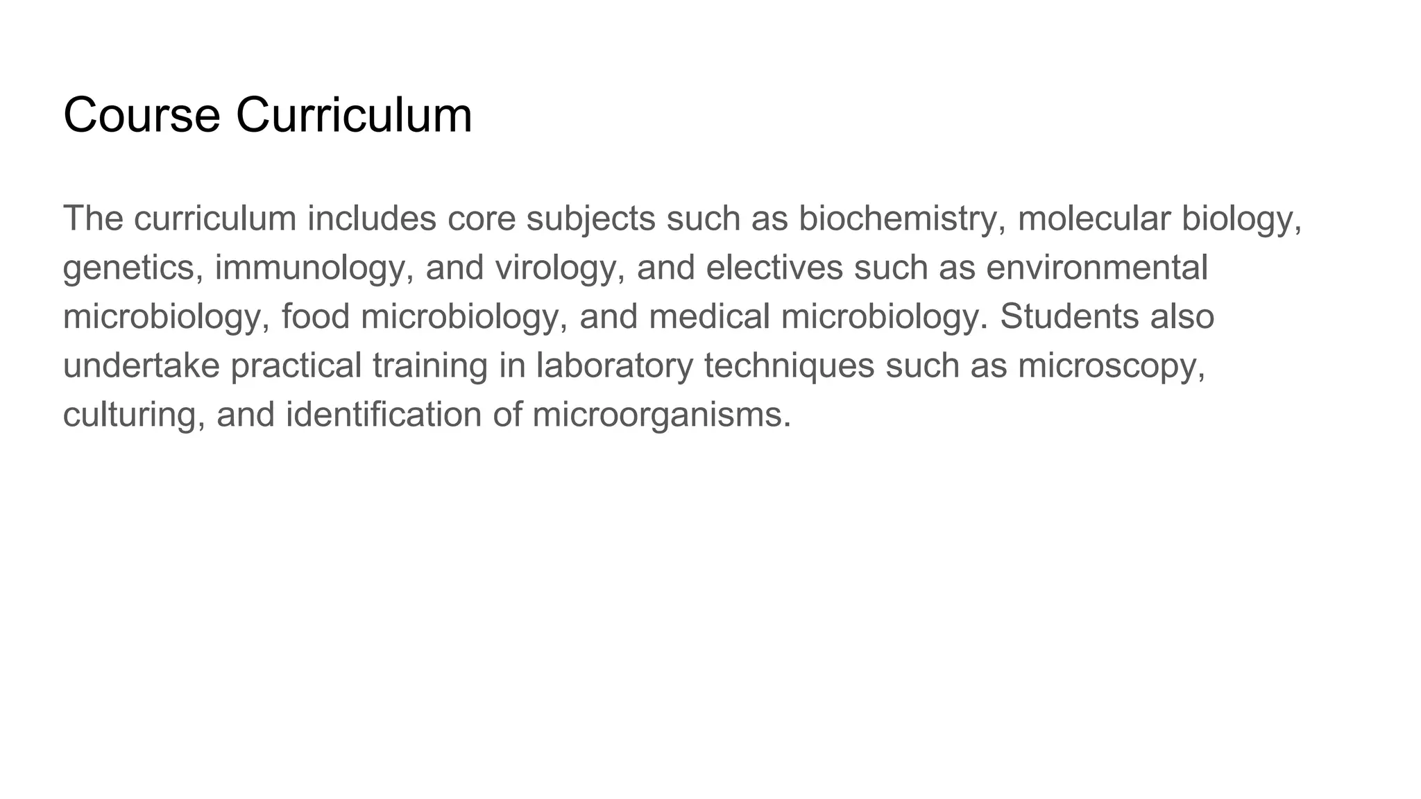 Exploring the World of Microorganisms_ An Overview of BSc Microbiology ...