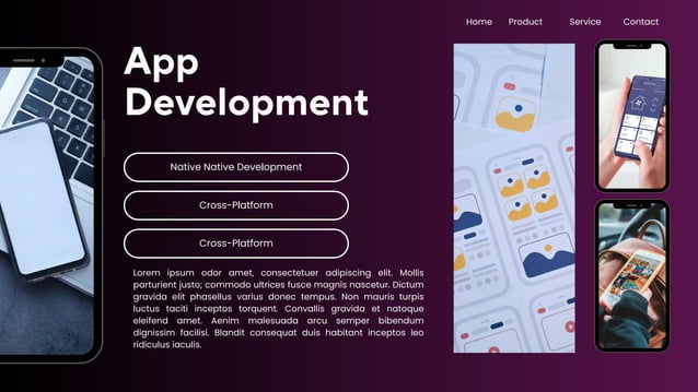 Exploring the world of mobile applications and their impact on everyday life..pdf