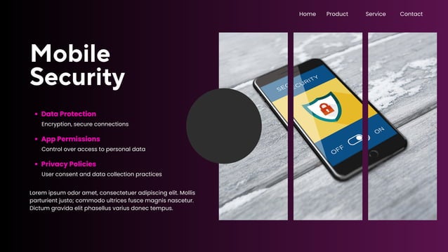 Exploring the world of mobile applications and their impact on everyday ...