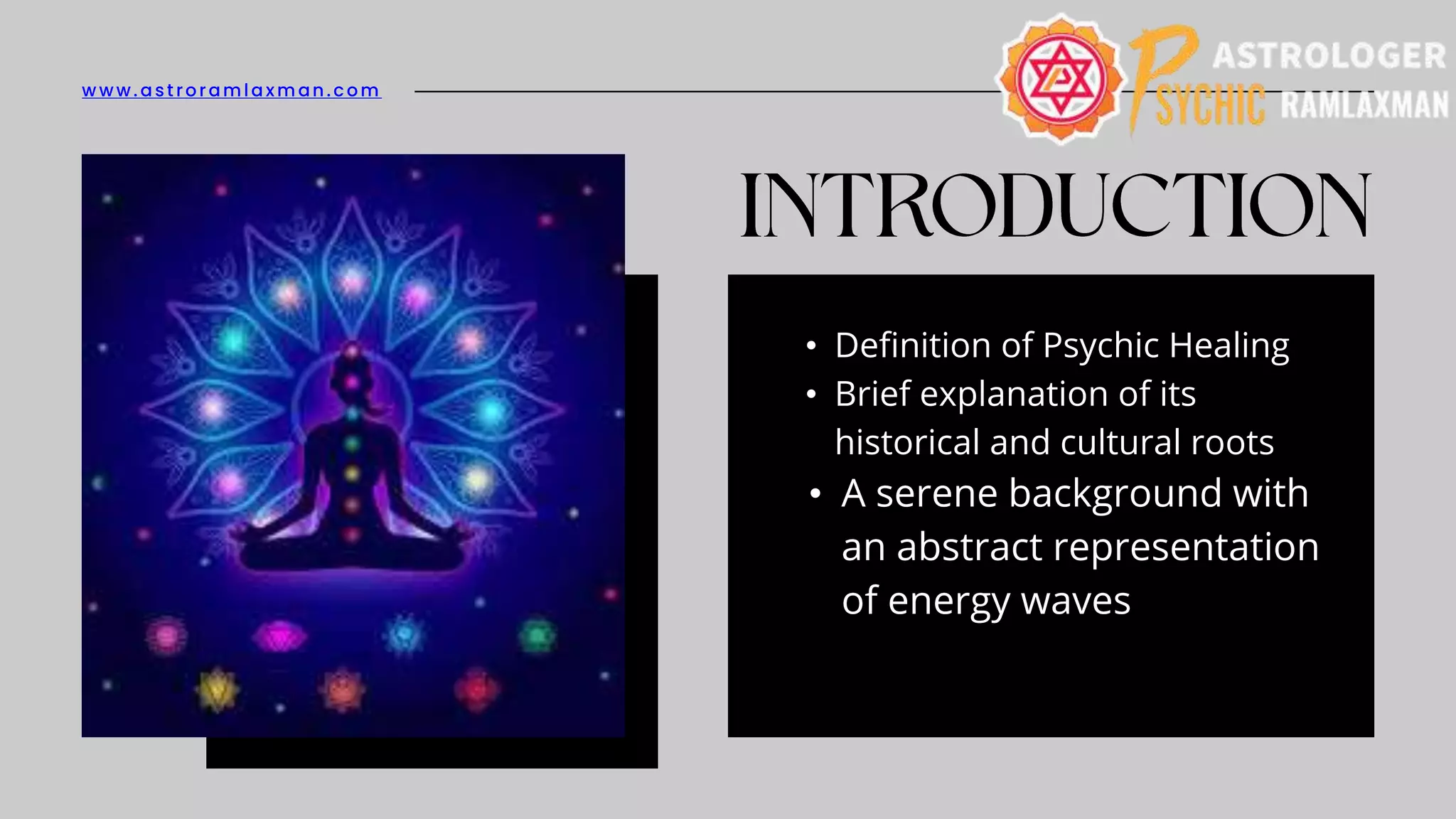 Exploring the World of Psychic Healing.pptx