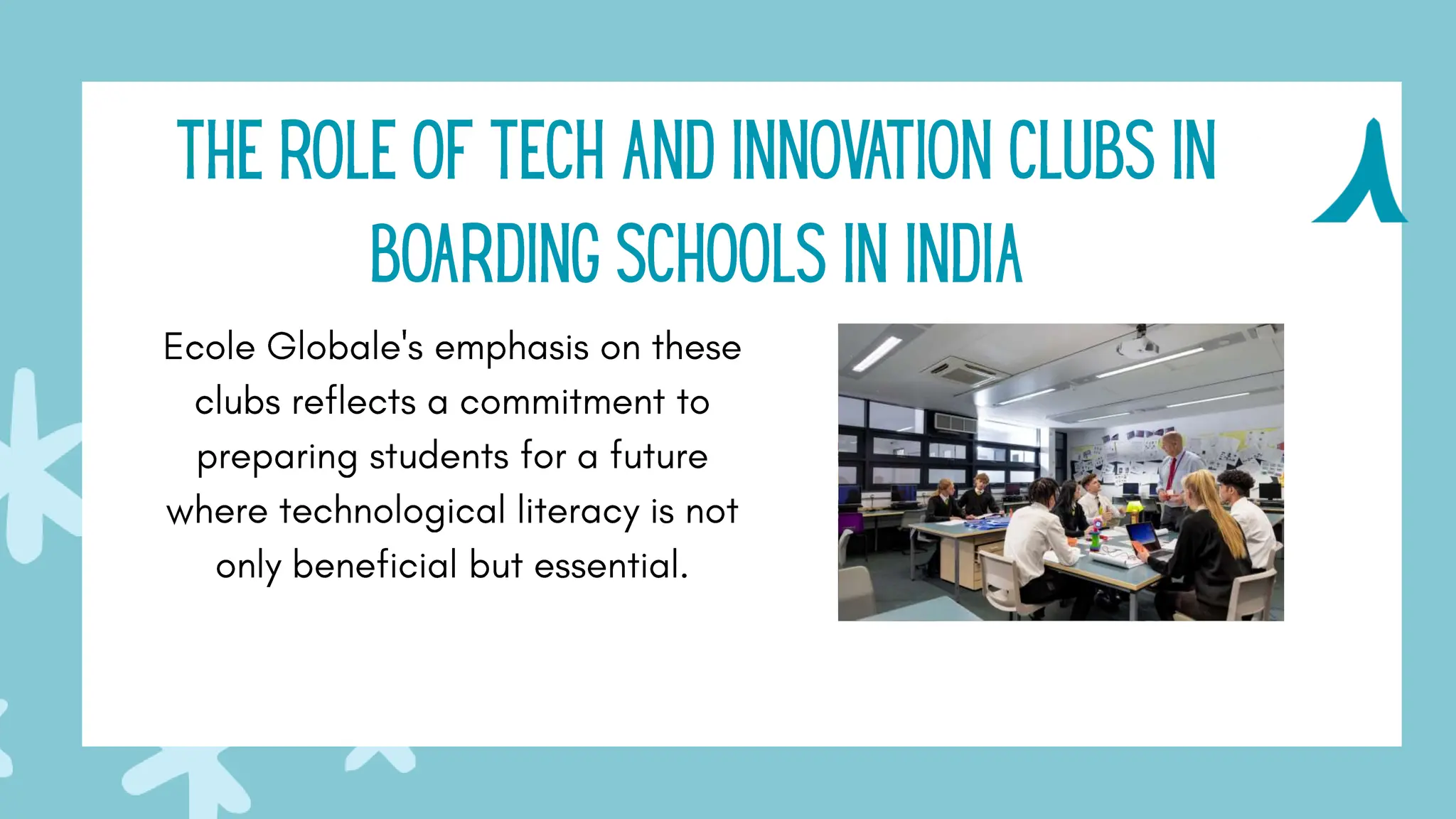 Exploring the World of Robotics Ecole Globale's Tech and Innovation Clubs.pptx