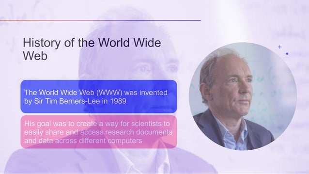 EXPLORING THE WORLD WIDE WEB silide.pptx